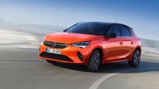 Opel Corsa-e (MY20-21) (2020-2021) price and specifications - EV Database