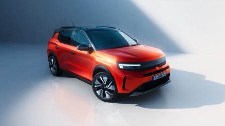 Compare electric vehicles - EV Database UK