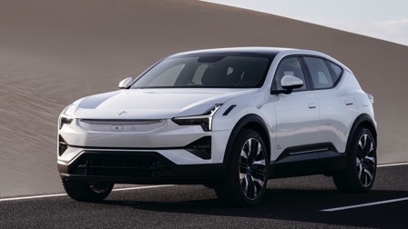 Compare electric vehicles - EV Database UK