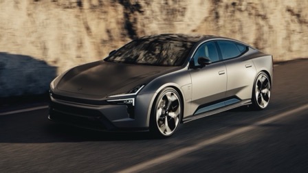 Compare electric vehicles - EV Database UK