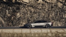 Polestar 5 Performance (2025-2026) price and specifications - EV Database
