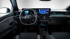 Renault 4 E-Tech 52kWh 150hp (2025-2026) price and specifications - EV ...