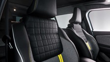 Renault 4 E-Tech 52kWh 150hp (2025-2026) price and specifications - EV ...