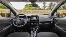 Renault Zoe Q90 (2018-2019) price and specifications - EV Database