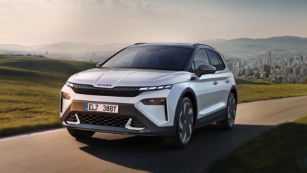 Compare electric vehicles - EV Database UK