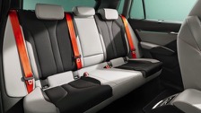 Škoda Elroq 85x (MY26) (2025-2026) price and specifications - EV Database