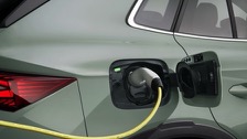 Škoda Elroq 85x (MY26) (2025-2026) price and specifications - EV Database