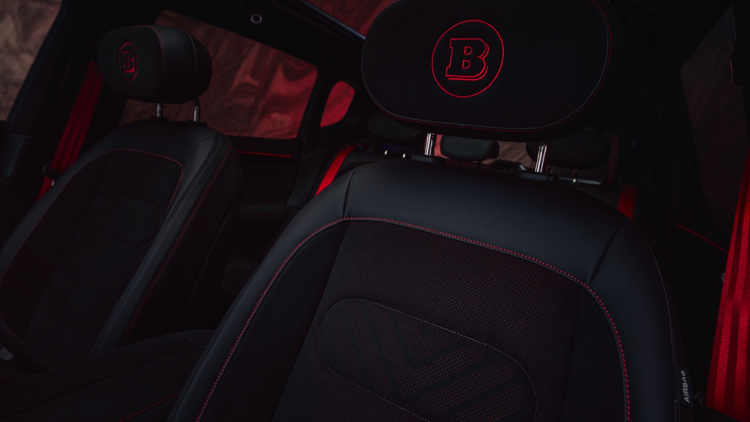 Smart #5 Brabus (MY25) (2025-2026) price and specifications - EV Database