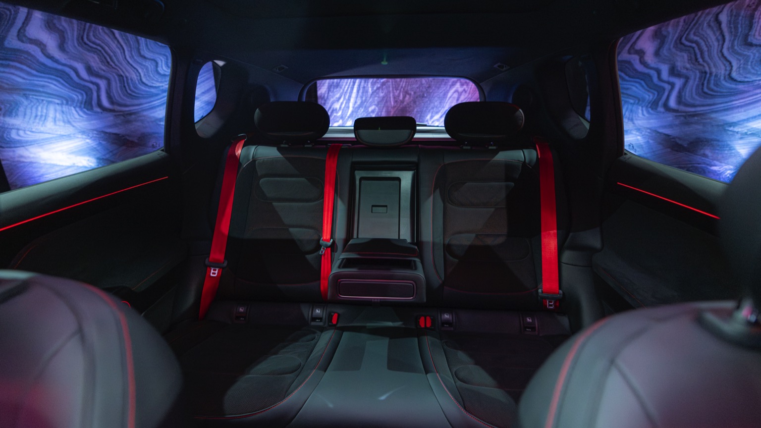 Smart #5 Brabus (2025) price and specifications - EV Database