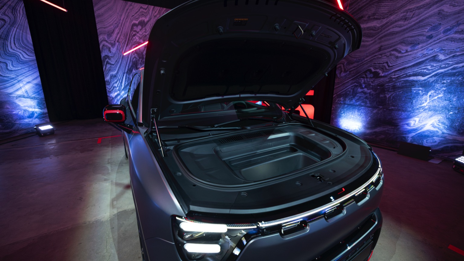 Smart #5 Brabus (2025) price and specifications - EV Database