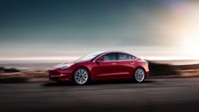 Tesla Model 3 Standard Range price and specifications - EV Database
