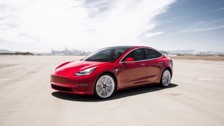 Tesla Model 3 Standard Range Plus (2019-2020) price and specifications ...