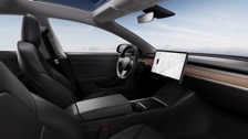 Tesla Model 3 Standard Range Plus (2021) price and specifications - EV ...