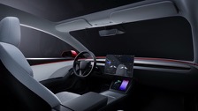 Tesla Model 3 Long Range RWD (Highland) (2024-2025) price and ...