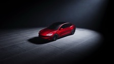 Tesla Model 3 Performance (Highland) (2024-2025) price and ...