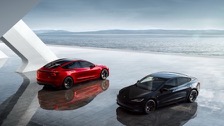 Tesla Model 3 Performance (Highland) (2024-2025) price and ...