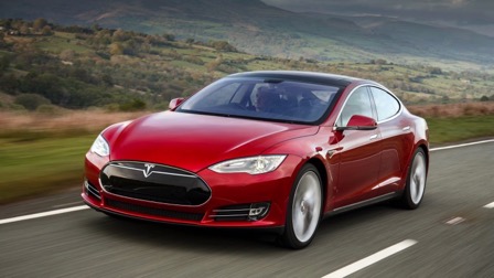 Tesla Model S 85D (2015-2016) price and specifications - EV Database