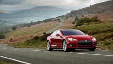 Tesla Model S 85 (2013-2016) price and specifications - EV Database