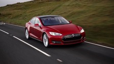 Tesla Model S 85D (2015-2016) price and specifications - EV Database