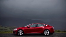 Tesla Model S 85 (2013-2016) price and specifications - EV Database