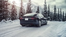 Tesla Model S 85 (2013-2016) price and specifications - EV Database