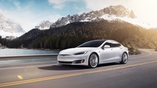 Tesla Model S 75 (2016-2017) price and specifications - EV Database