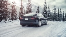 Tesla Model S 75D (2016-2019) price and specifications - EV Database