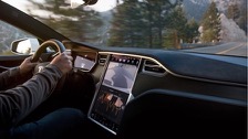 Tesla Model S 75D (2016-2019) price and specifications - EV Database