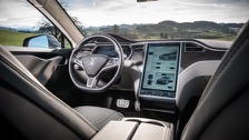 Tesla Model S 75D (2016-2019) price and specifications - EV Database