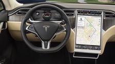 Tesla Model S 75D (2016-2019) price and specifications - EV Database