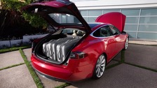 Tesla Model S Performance (2020-2021) price and specifications - EV ...