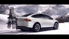 Tesla Model X 100D (2017-2019) price and specifications - EV Database