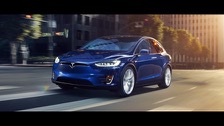 Tesla Model X Performance (2020-2021) price and specifications - EV ...