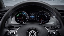 Volkswagen e-Golf (2014-2016) price and specifications - EV Database