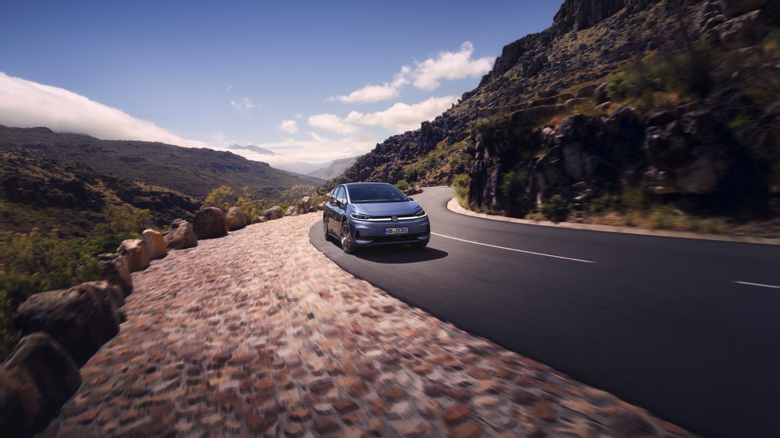 Volkswagen ID.3 Neo 79 kWh (MY27) (2026) prijs en specificaties - EV ...