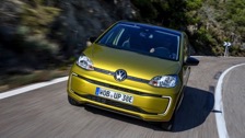 Volkswagen e-Up! (2022-2023) Preise und technische Daten - EV Database
