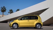 Volkswagen e-Up! (2021-2023) price and specifications - EV Database