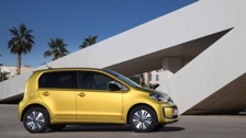 Volkswagen e-Up! (2022-2023) Preise und technische Daten - EV Database