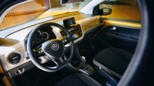 Volkswagen e-Up! (2021-2023) price and specifications - EV Database