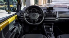 Volkswagen e-Up! (2021-2023) price and specifications - EV Database