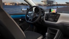 Volkswagen e-Up! (2021-2023) price and specifications - EV Database