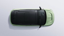 Voyah Courage 80 kWh AWD (2025-2026) price and specifications - EV Database