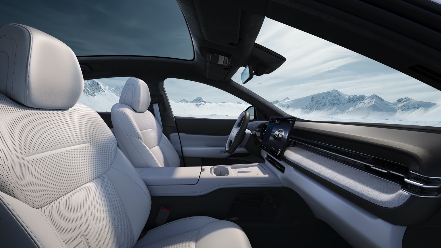 XPENG G6 RWD Long Range (MY25) (2025) price and specifications - EV ...