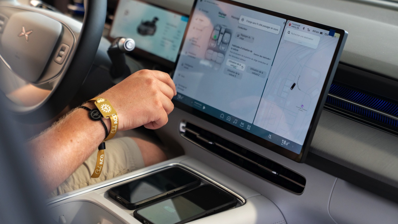 XPENG G6 AWD Performance (MY25) (2025) prijs en specificaties - EV Database