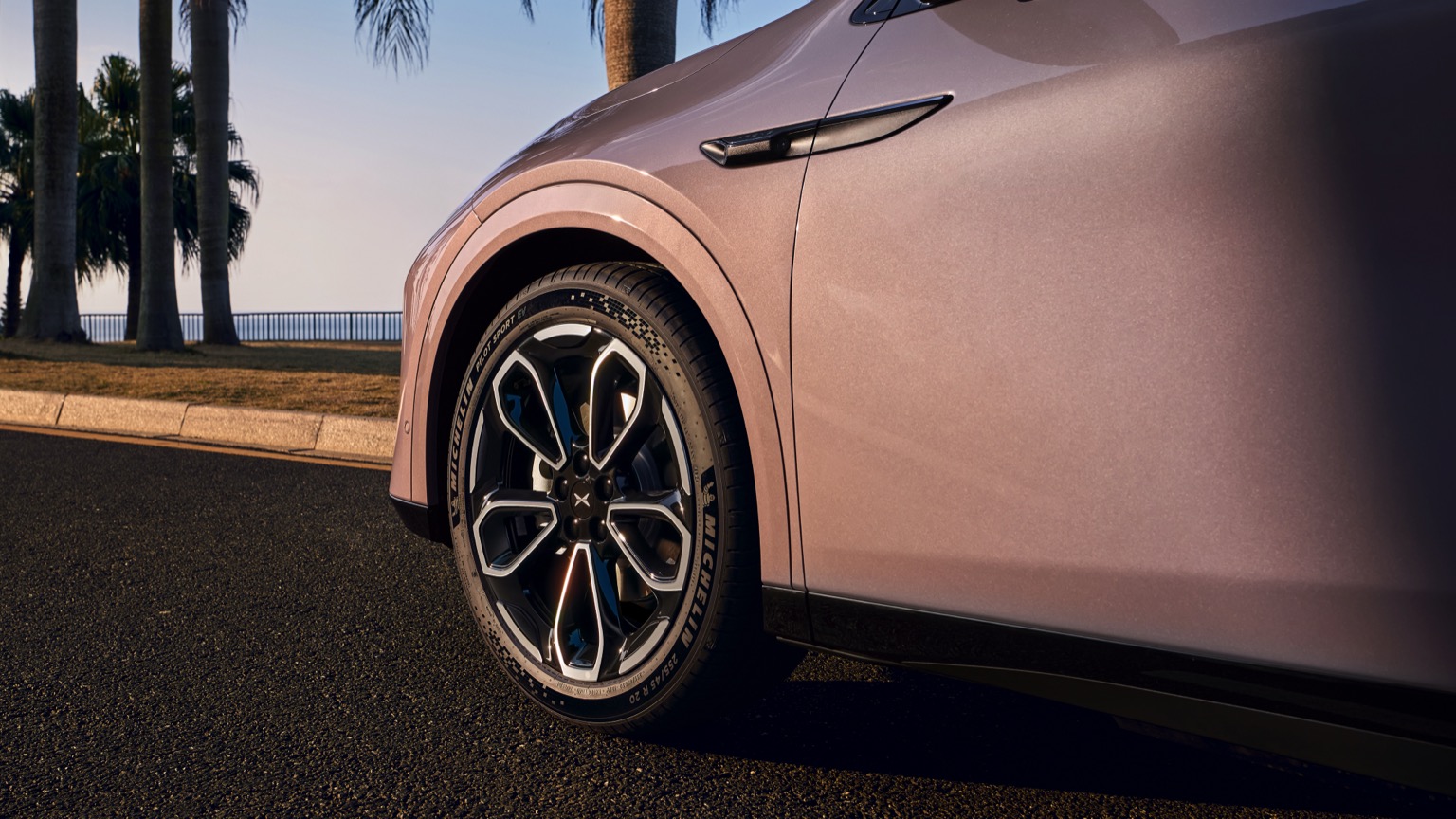 XPENG G6 AWD Performance (MY25) (2025) prijs en specificaties - EV Database