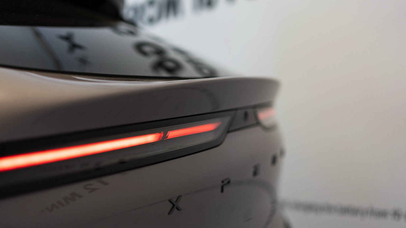 XPENG G6 AWD Performance (MY25) (2025) prijs en specificaties - EV Database