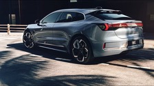 Zeekr 001 Performance AWD price and specifications - EV Database