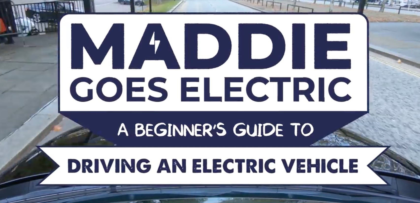 EV Basics, a beginner's guide to driving an electric cars - EV Database
